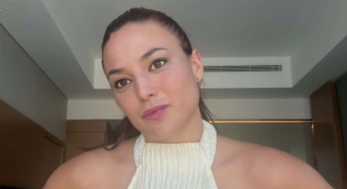 Patricia Pardo advierte a Elisa Mouliaá después de que el juez decrete ...