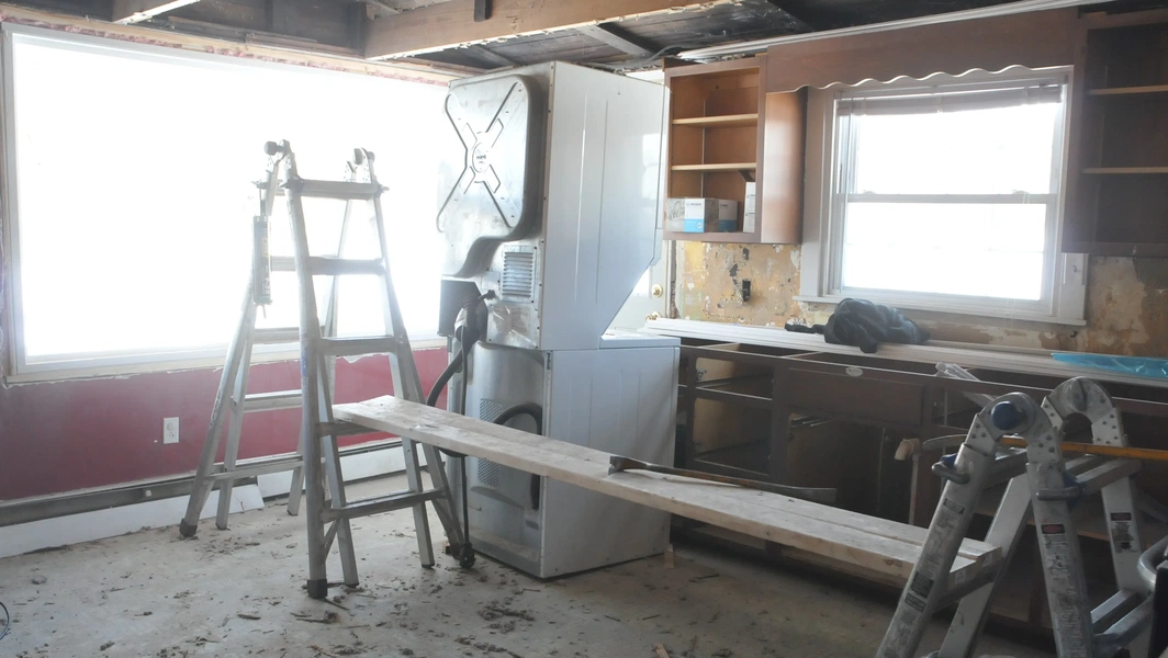 6 bizarre and extreme home transformations