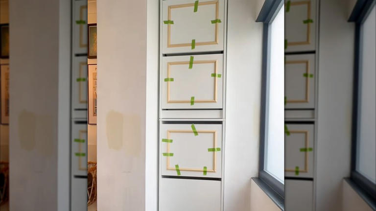 Ditch the racks: The IKEA hack that makes shoe storage look built-in