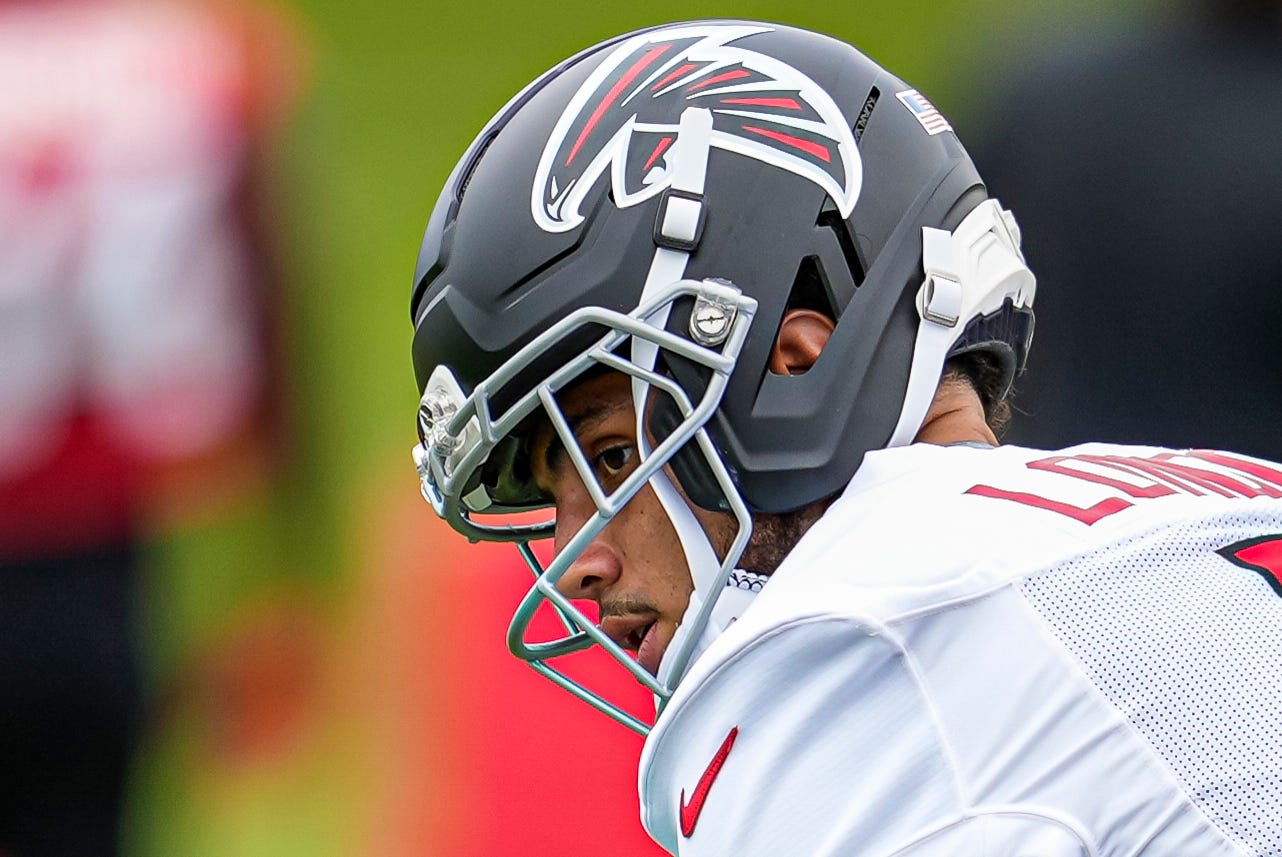 Falcons training camp schedule: 10 open practice dates revealed