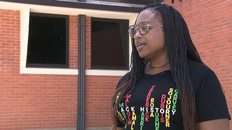 Abilene leaders reflect on Juneteenth’s Texas roots and meaning