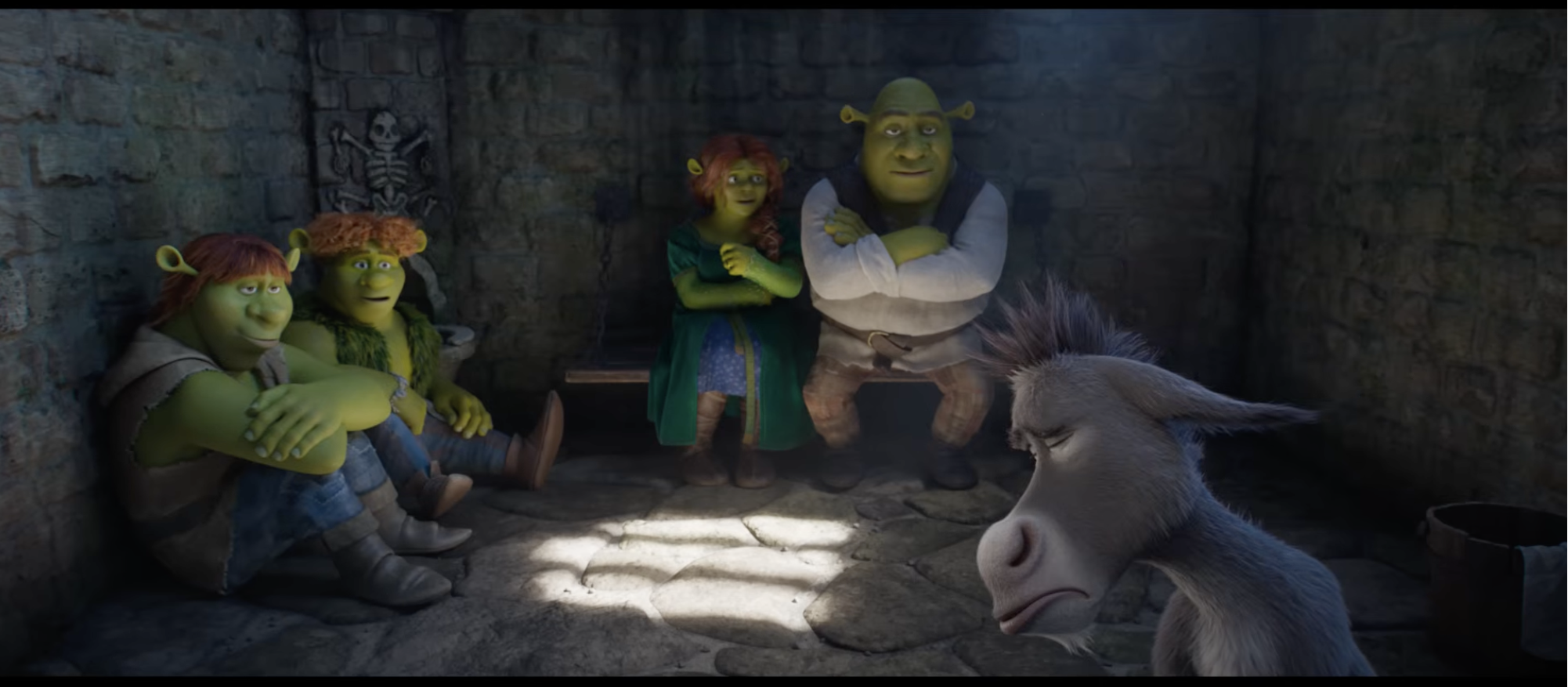 'Shrek 5' release date, trailer and spoilers: Why are Shrek, Fiona and ...