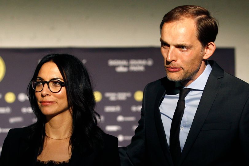 Thomas Tuchel's split from wife, new girlfriend with age gap and huge ...