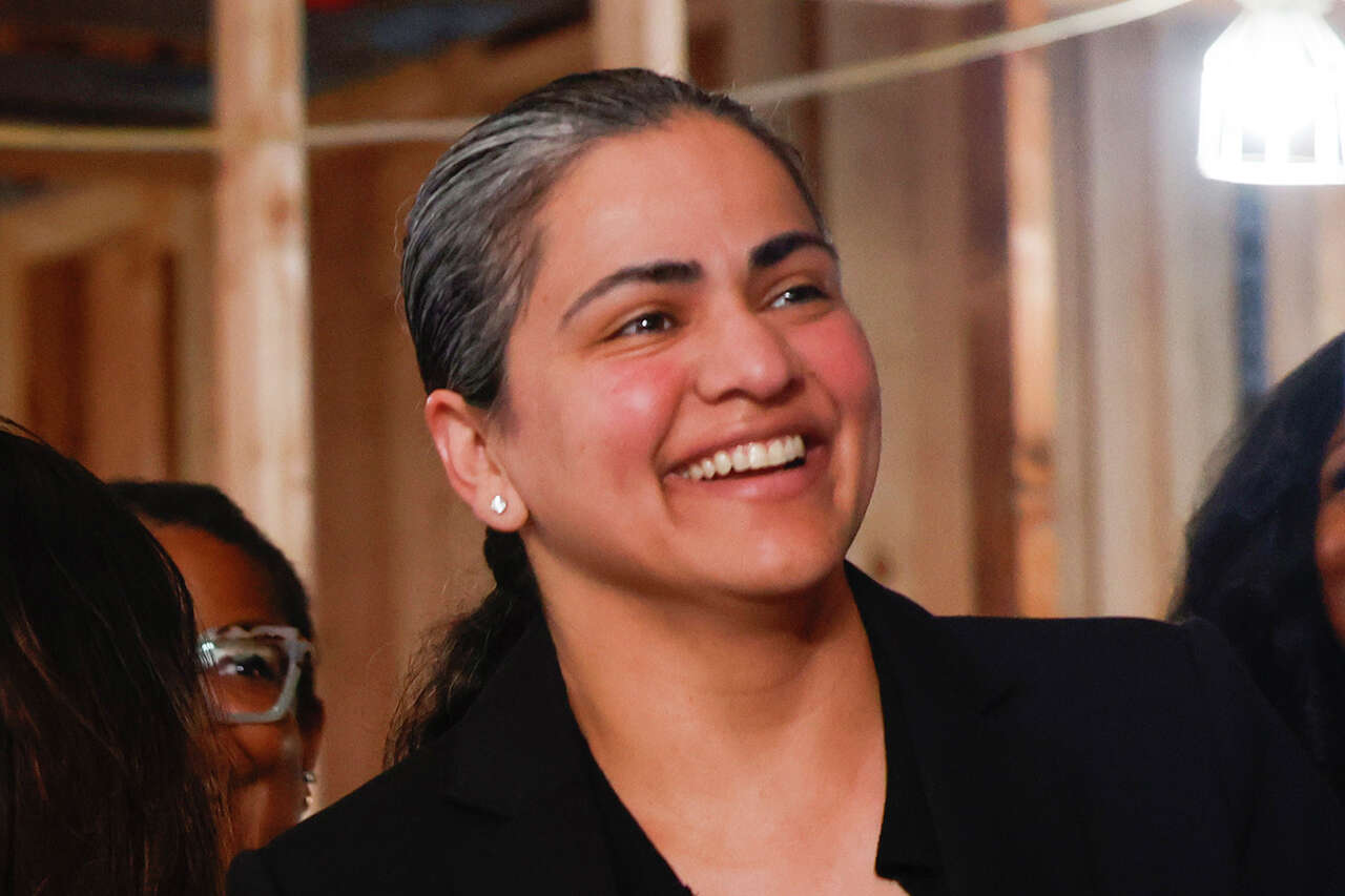Aisha Wahab advances in special election to fill Eric Swalwell's House seat