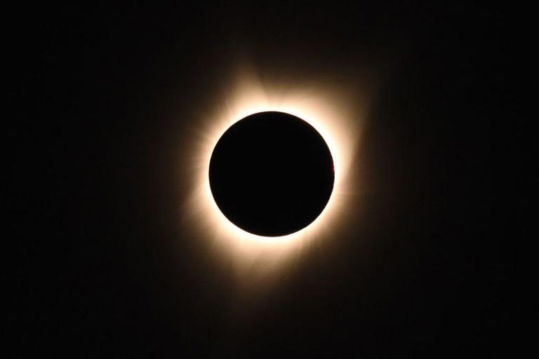 Solar eclipse exhibition opens in Cork ahead of rare celestial event