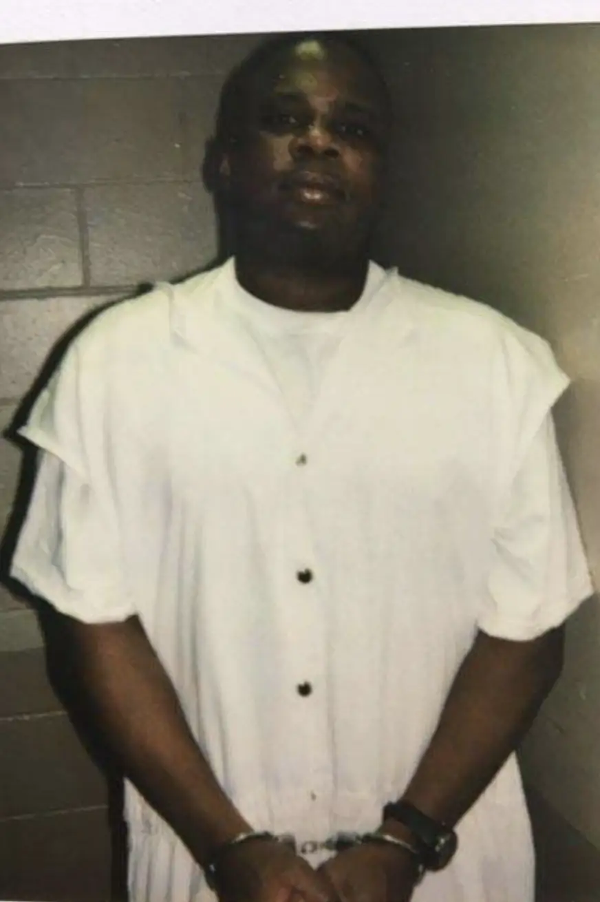 Prisoner reveals his biggest regret before life behind bars