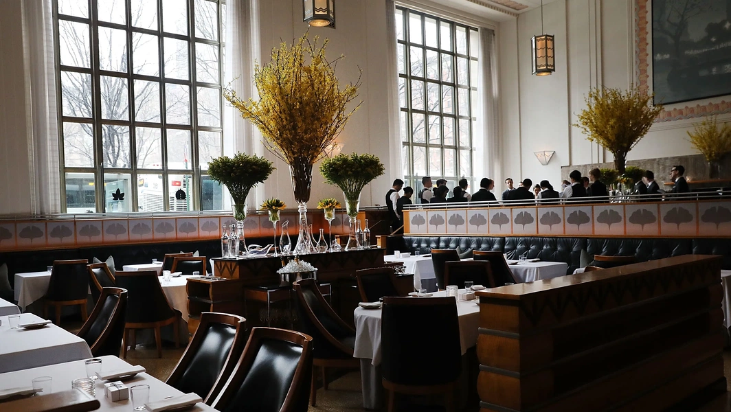 9 award-winning restaurants and culinary icons across the US