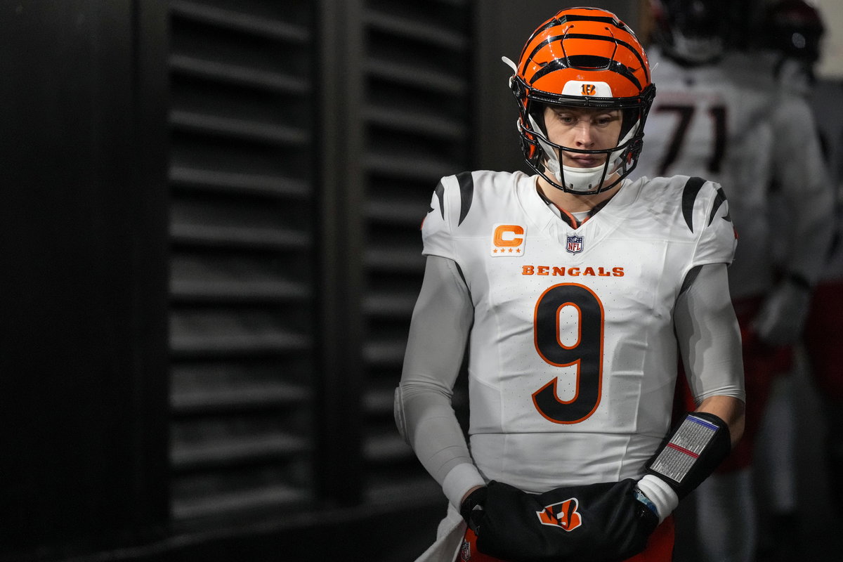 Every AFC team's biggest concern after offseason workouts