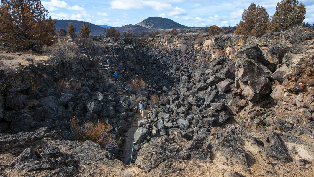 Adventures along the Great American Outback Trail