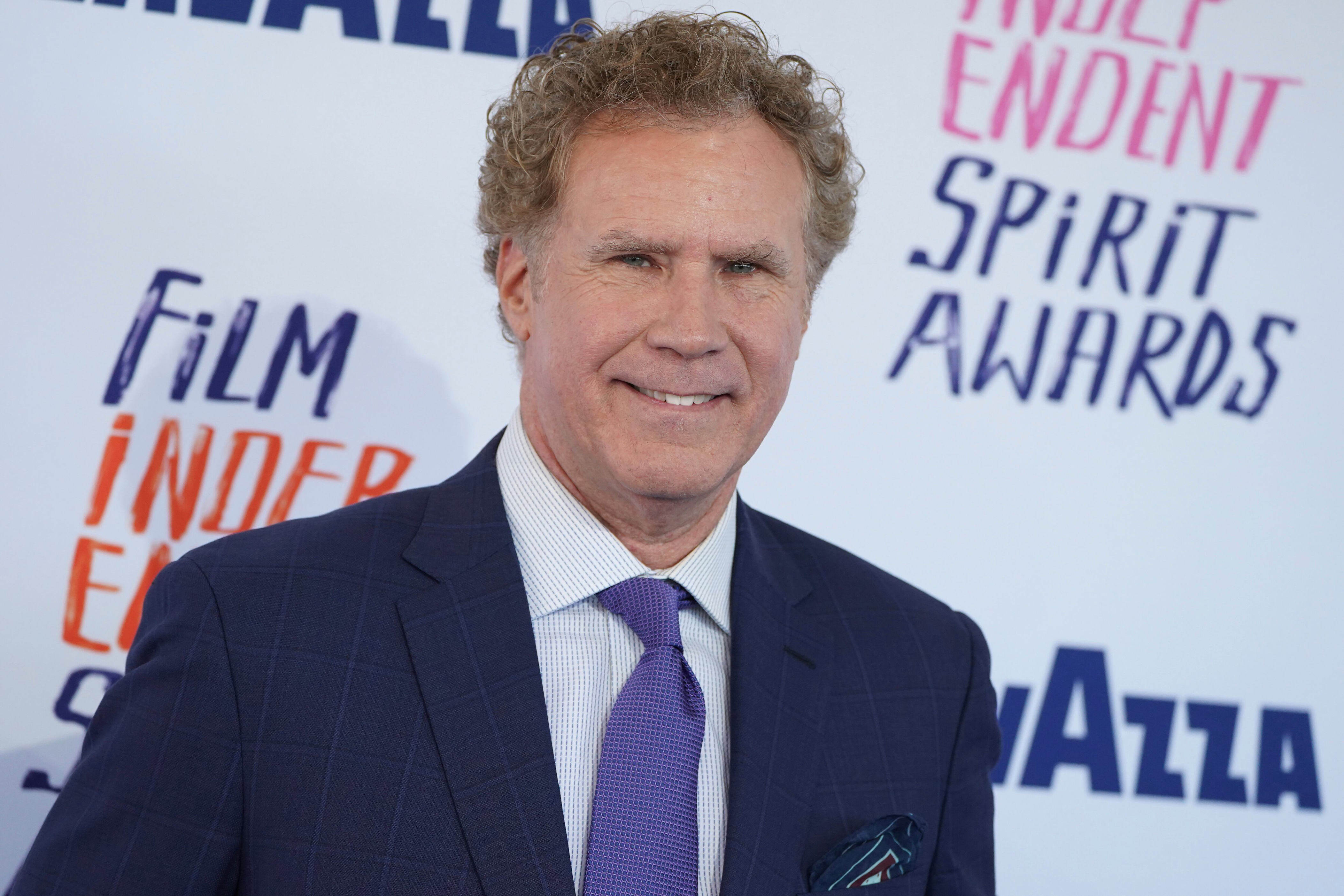 Will Ferrell to bring new character to Travelers Championship