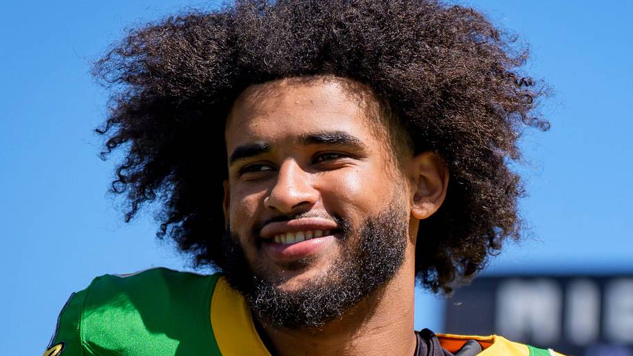 Dante Moore’s depth comments hit differently after Oregon's injury ...