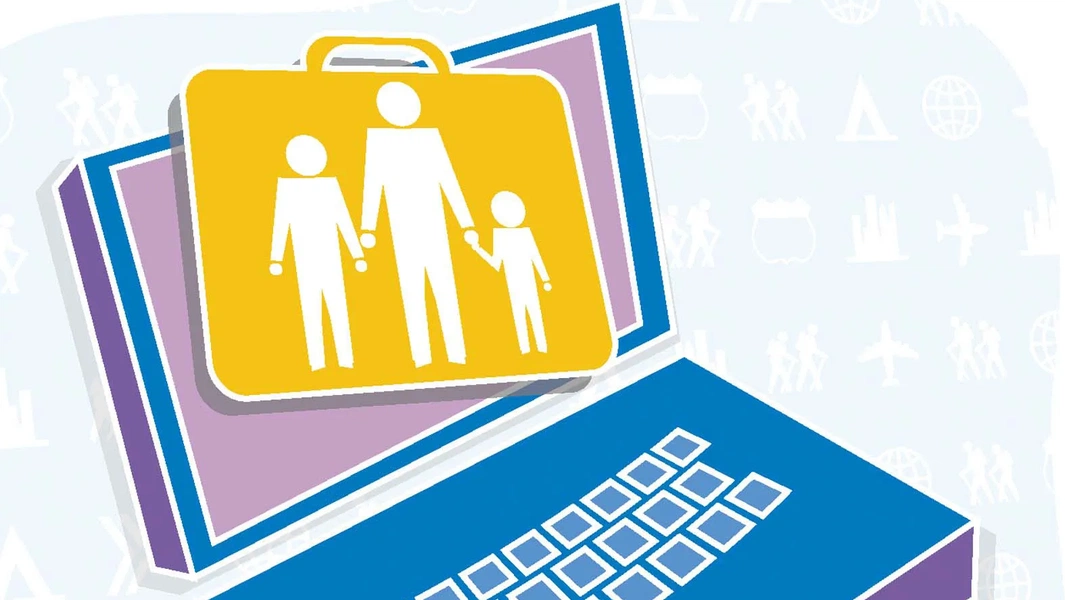 AI trip planners and expert tips reshape travel planning