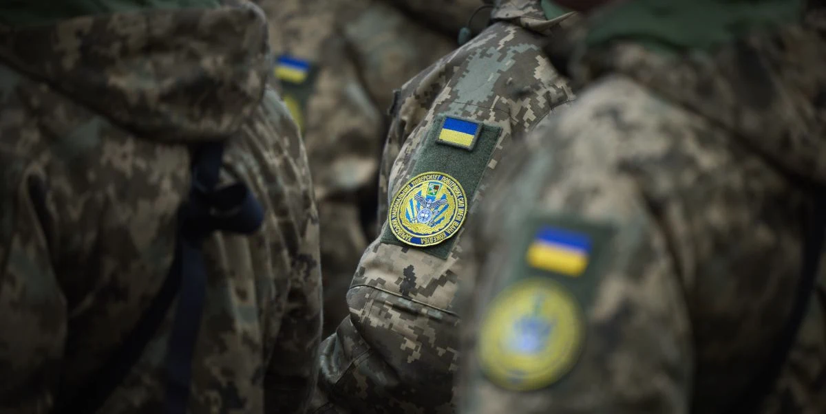 Ukraine drops wild balloon-launched missile to blind enemy jammers
