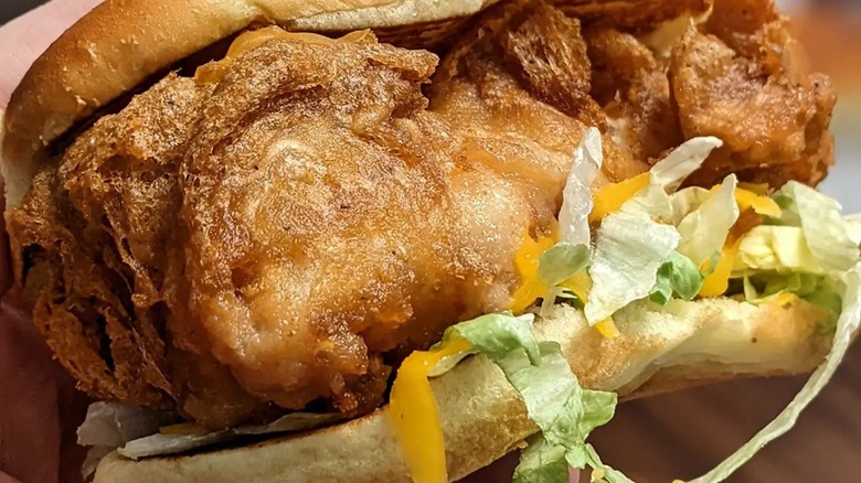 According to customers, you should head to the Midwest for high quality ...