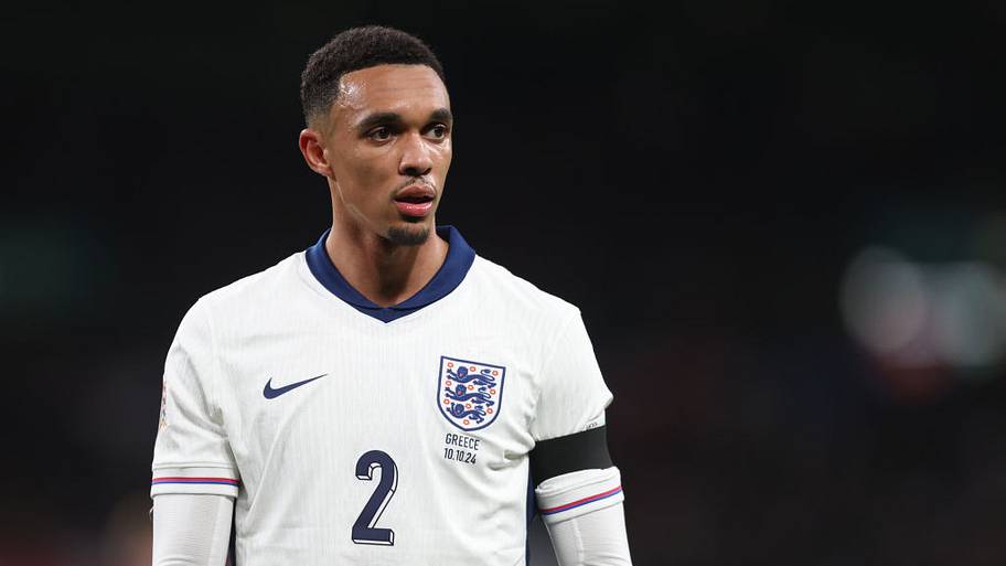Why has Thomas Tuchel still not called up Trent Alexander-Arnold to ...