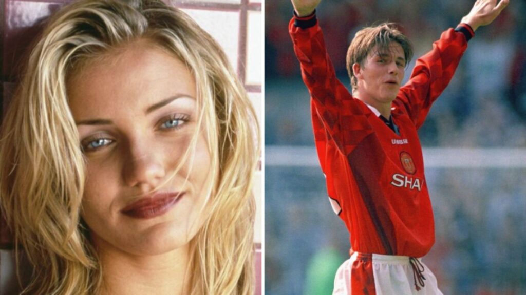 Very famous people with some pretty unusual fears