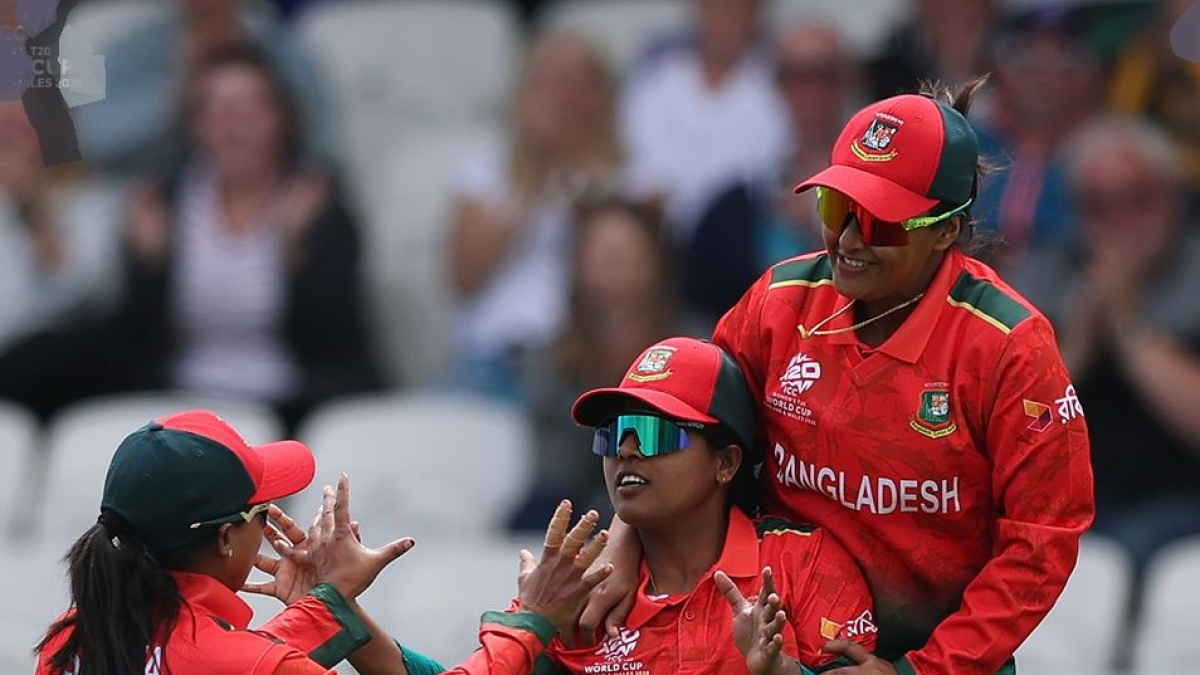 Women's T20 WC: 'We lost too many wickets at the start,' says Sultana ...