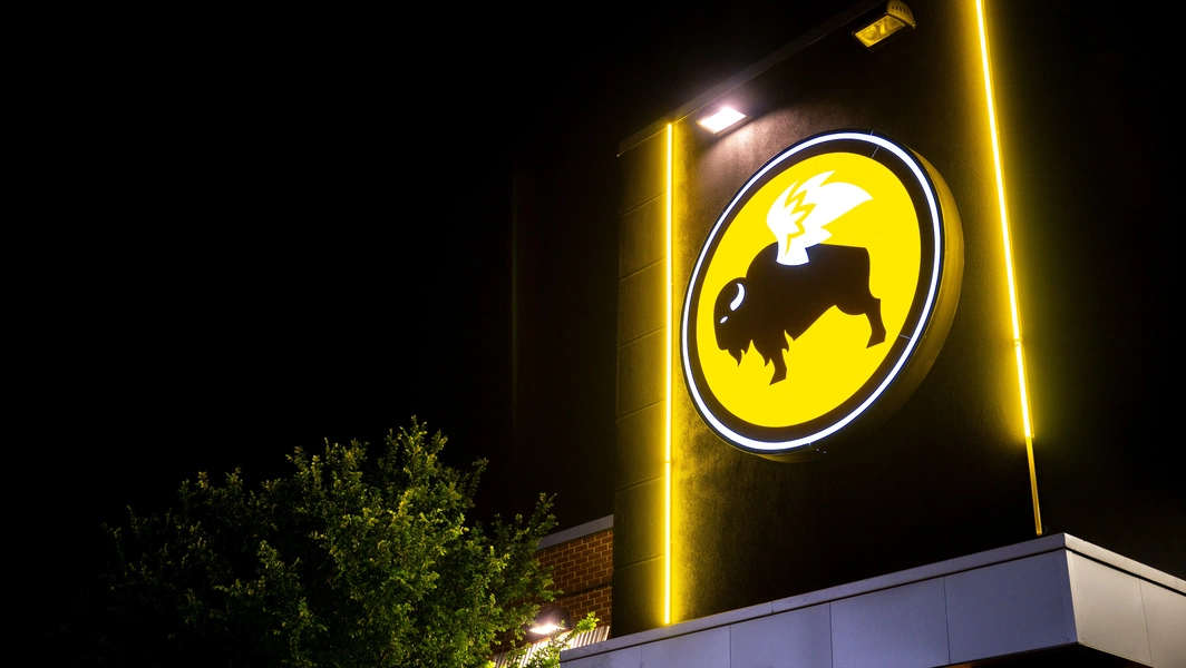 9 surprising facts about Buffalo Wild Wings