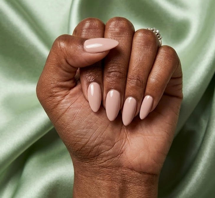 10 manicure ideas that are stealing the spotlight on summer dates in ...