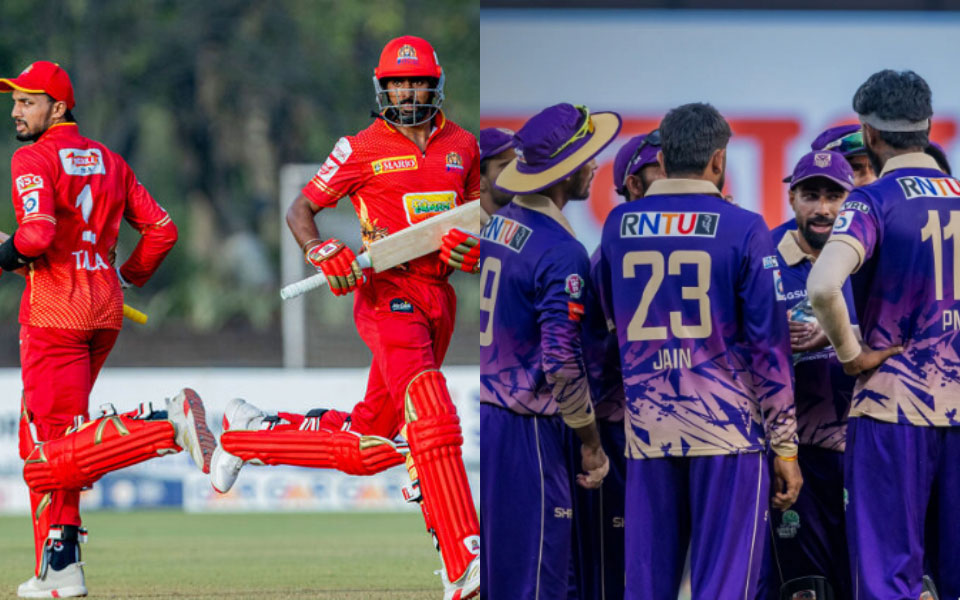 MPL T20 2026: Match 35, JRL vs RNE Match Prediction – Who will win ...