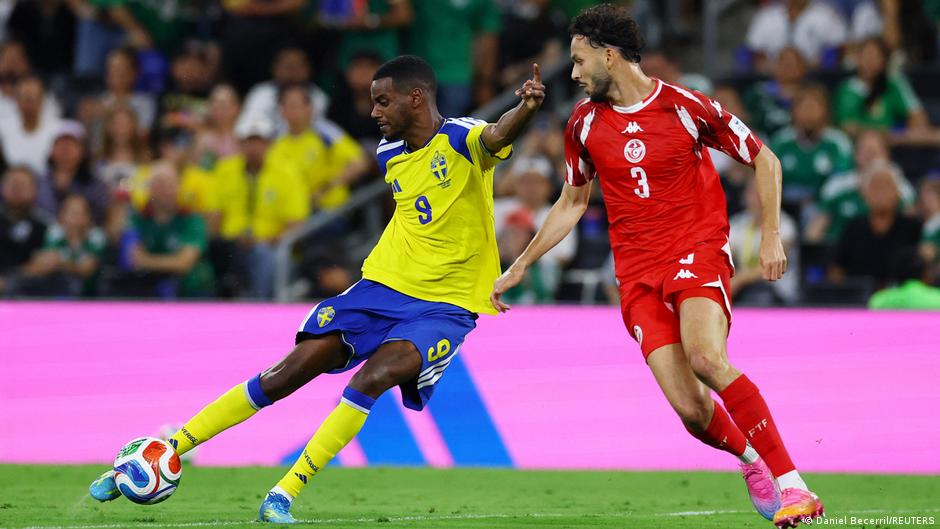 World Cup 2026: Africa's new era takes shape
