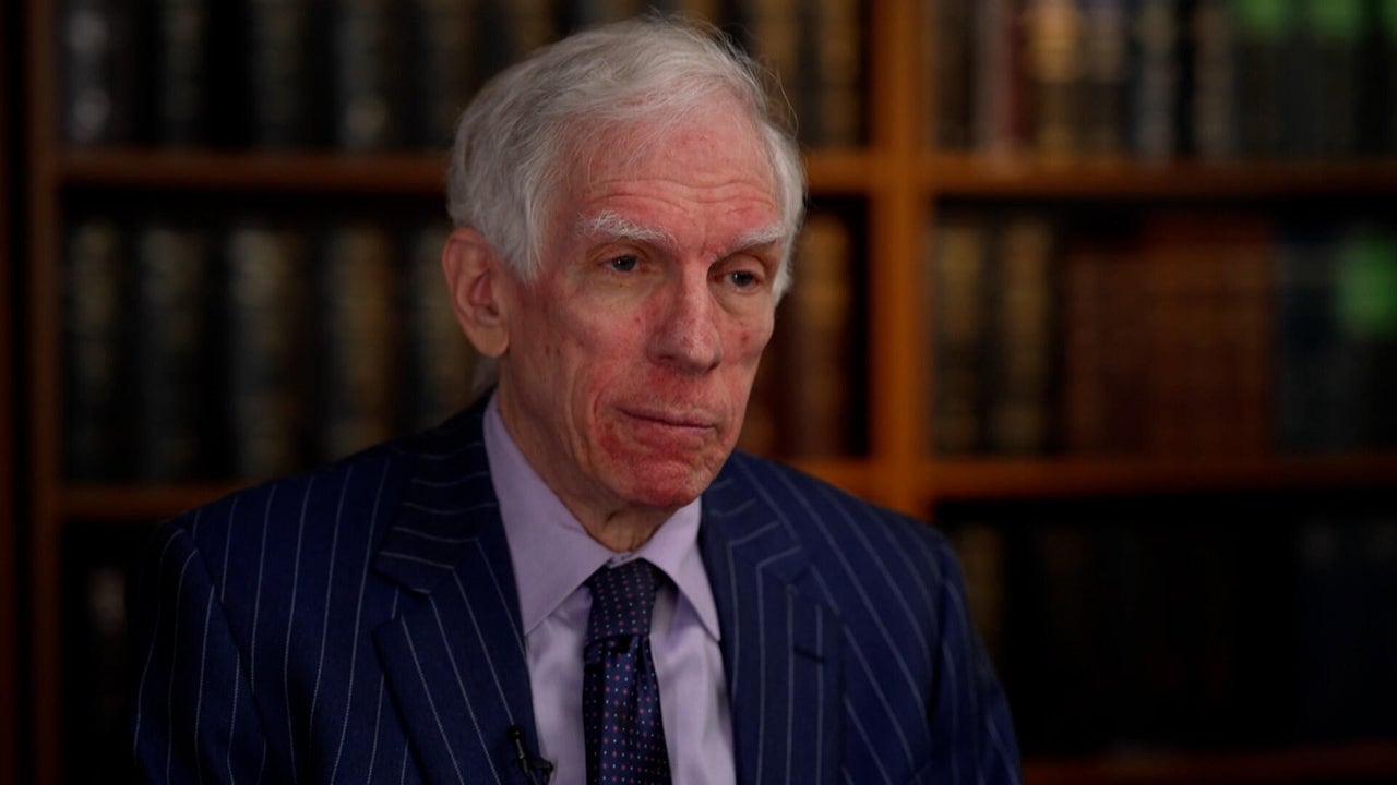Trump trial judge on being the most famous judge in America, for a ...