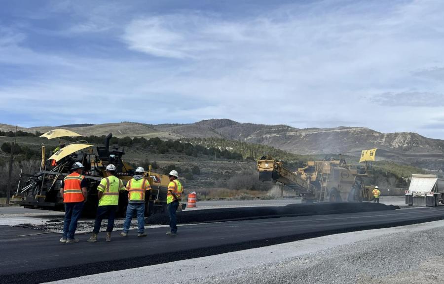 UDOT postpones Spanish Fork Canyon closure, new date to be announced