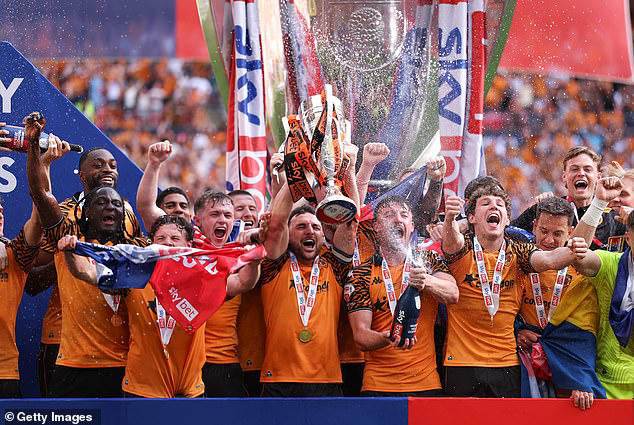 Hull City fighting to avoid Premier League points deduction as owner ...
