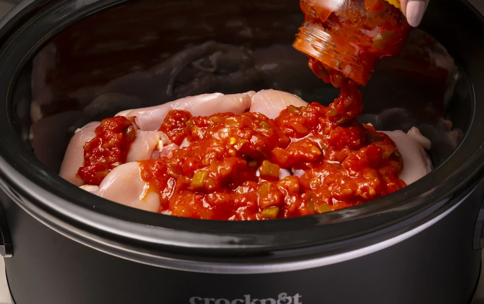 Slow cooker secrets for perfect comfort food