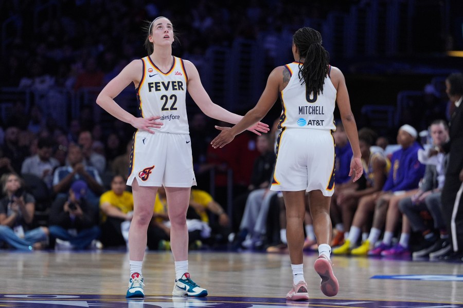 WNBA All-Star voting underway as Chicago prepares to host 2026 showcase