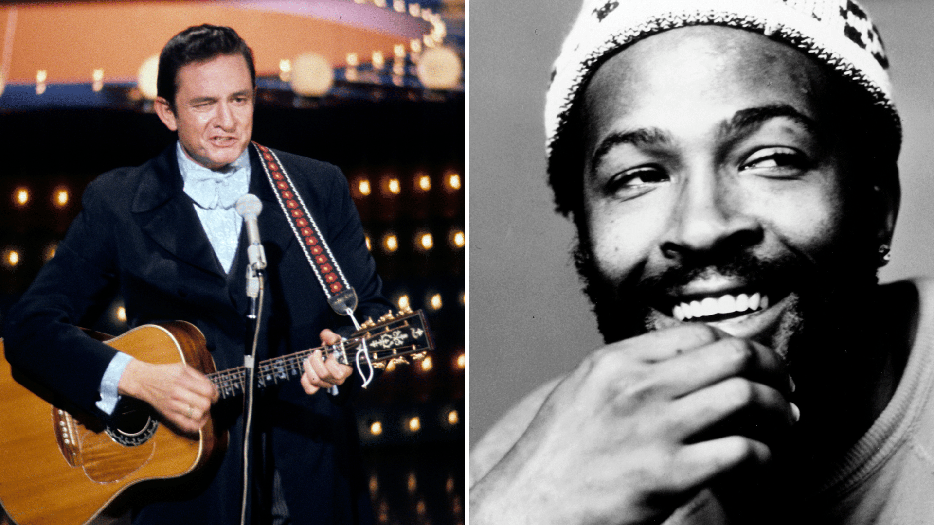 Songs that were rejected before becoming classics