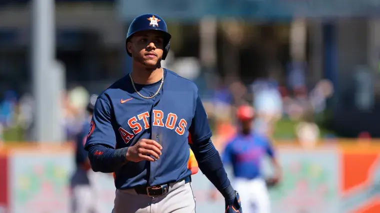 Trade rumors link Red Sox to rival's All-Star infielder