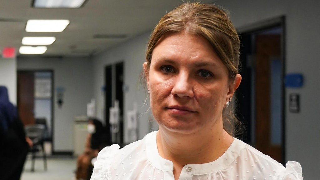 Feeding Our Future ringleader Aimee Bock challenges conviction and 500 ...