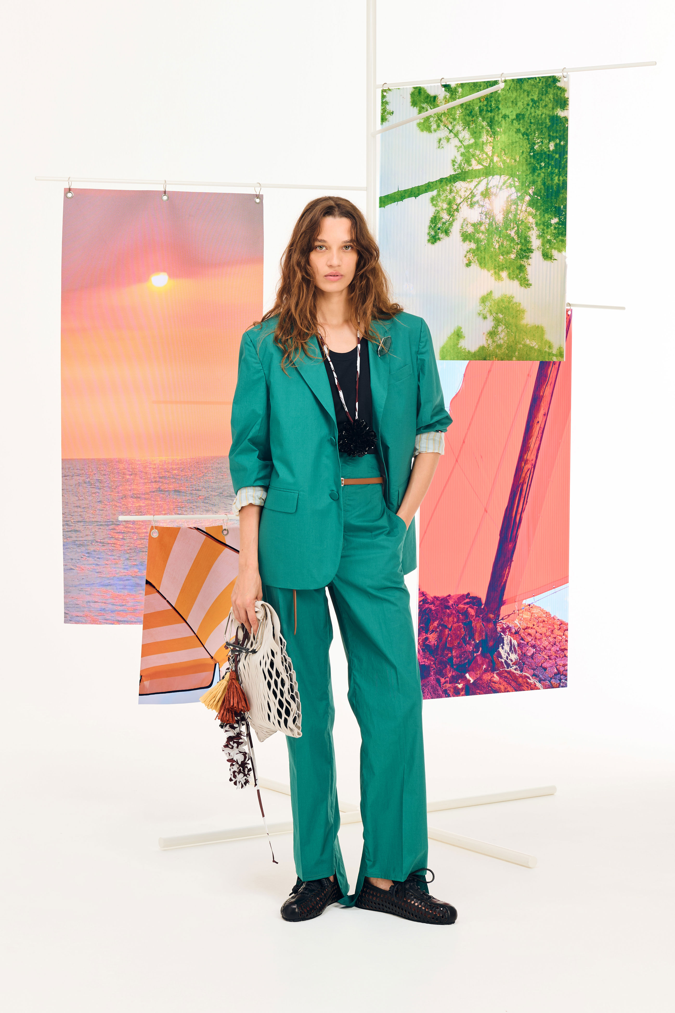 Plan C spring 2027 ready-to-wear collection