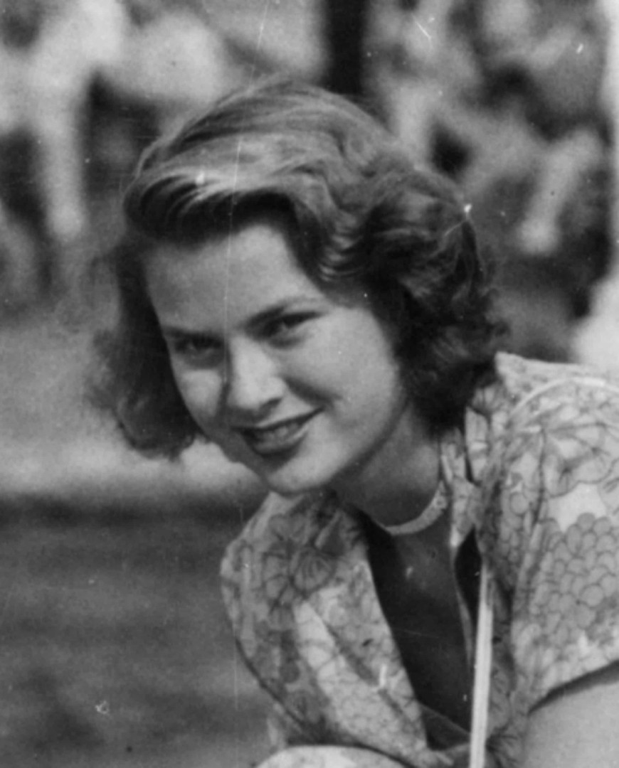 Grace Kelly : de star hollywoodienne à princesse de Monaco