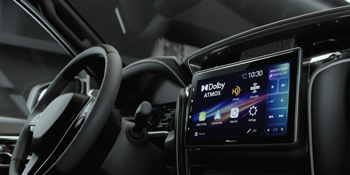 This Prime Day deal could be the best car audio upgrade you'll ever make