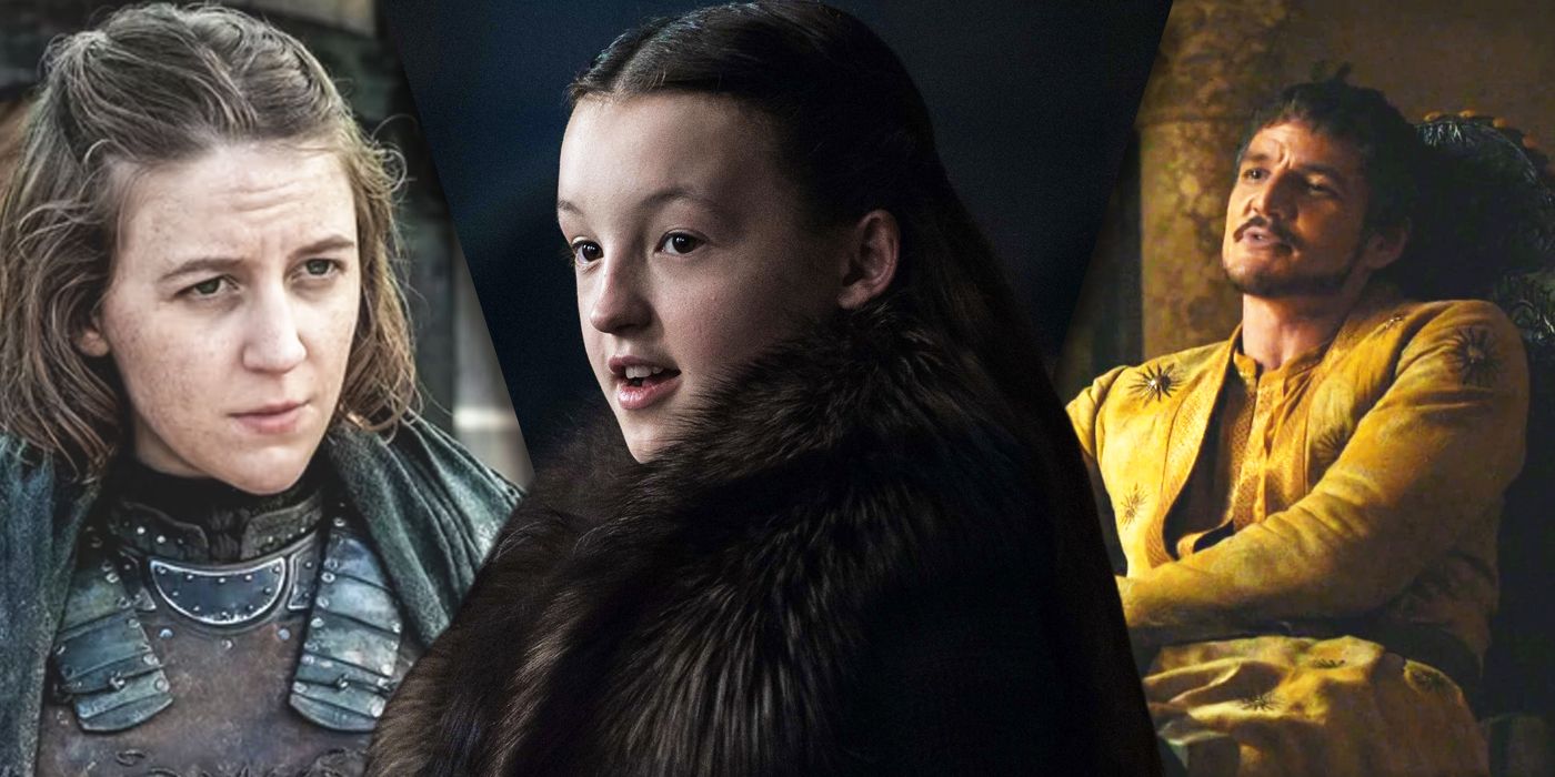 Every great house destroyed in Game of Thrones