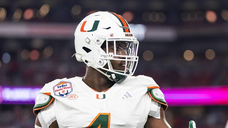 Two months later, these first-round NFL draft picks stand out from the pack