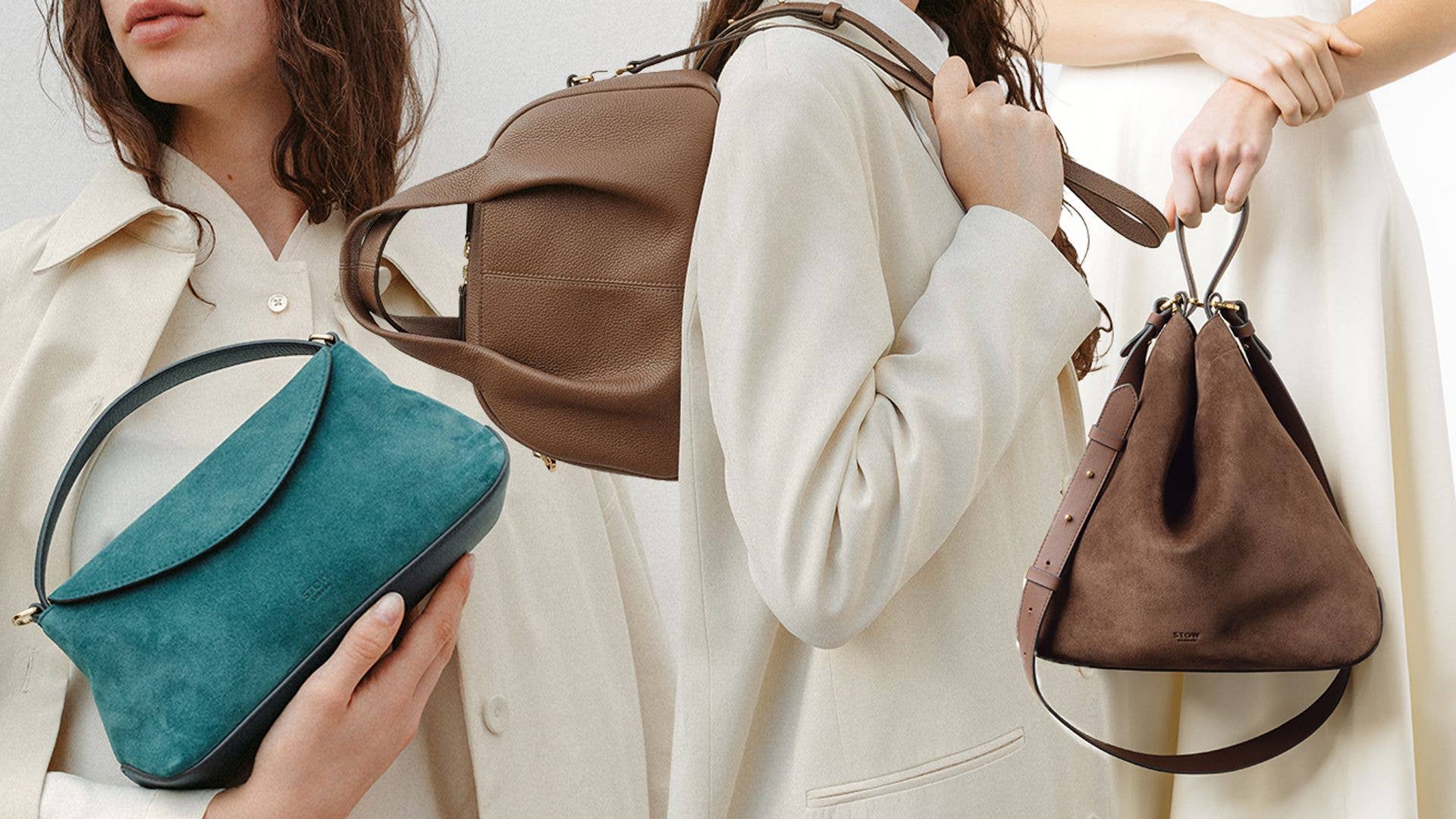 What defines a luxury handbag today and how to choose one that stands ...