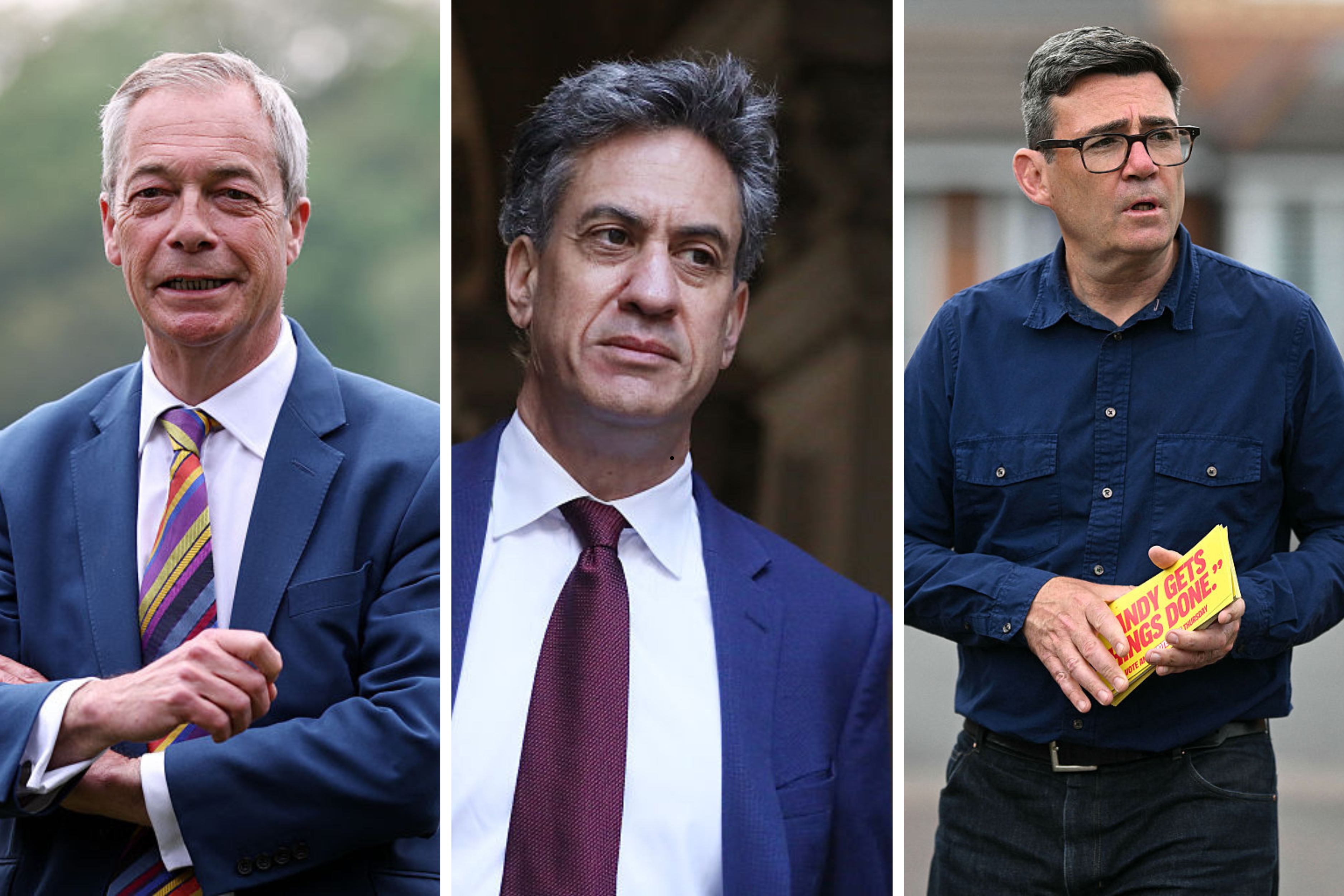 Next British prime minister: These are the 10 politicians tipped to ...