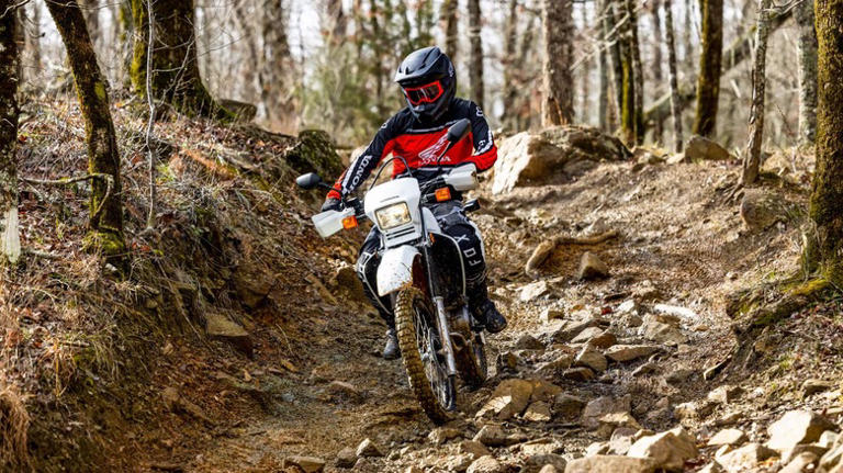 Kawasaki vs. Honda dirt bikes: Which has the better reputation for ...