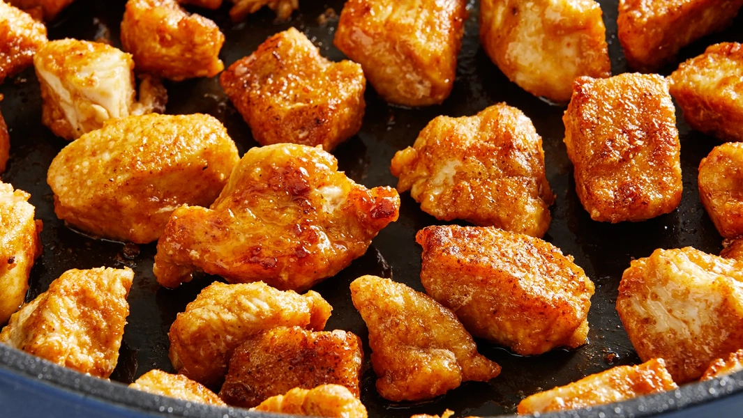 Weeknight chicken dinners made simple and satisfying