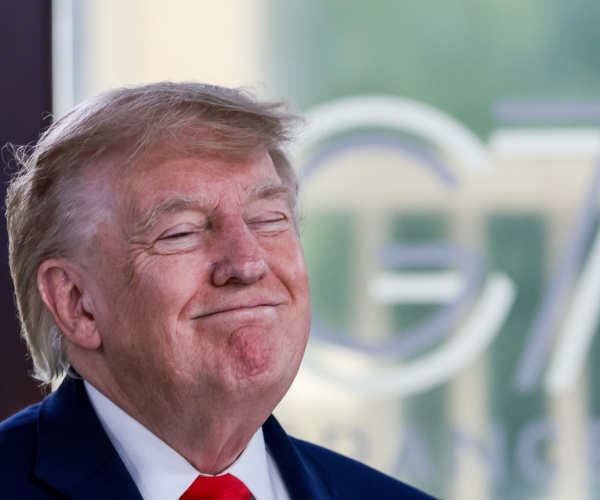 Trump celebrates G7 success, Iran MOU