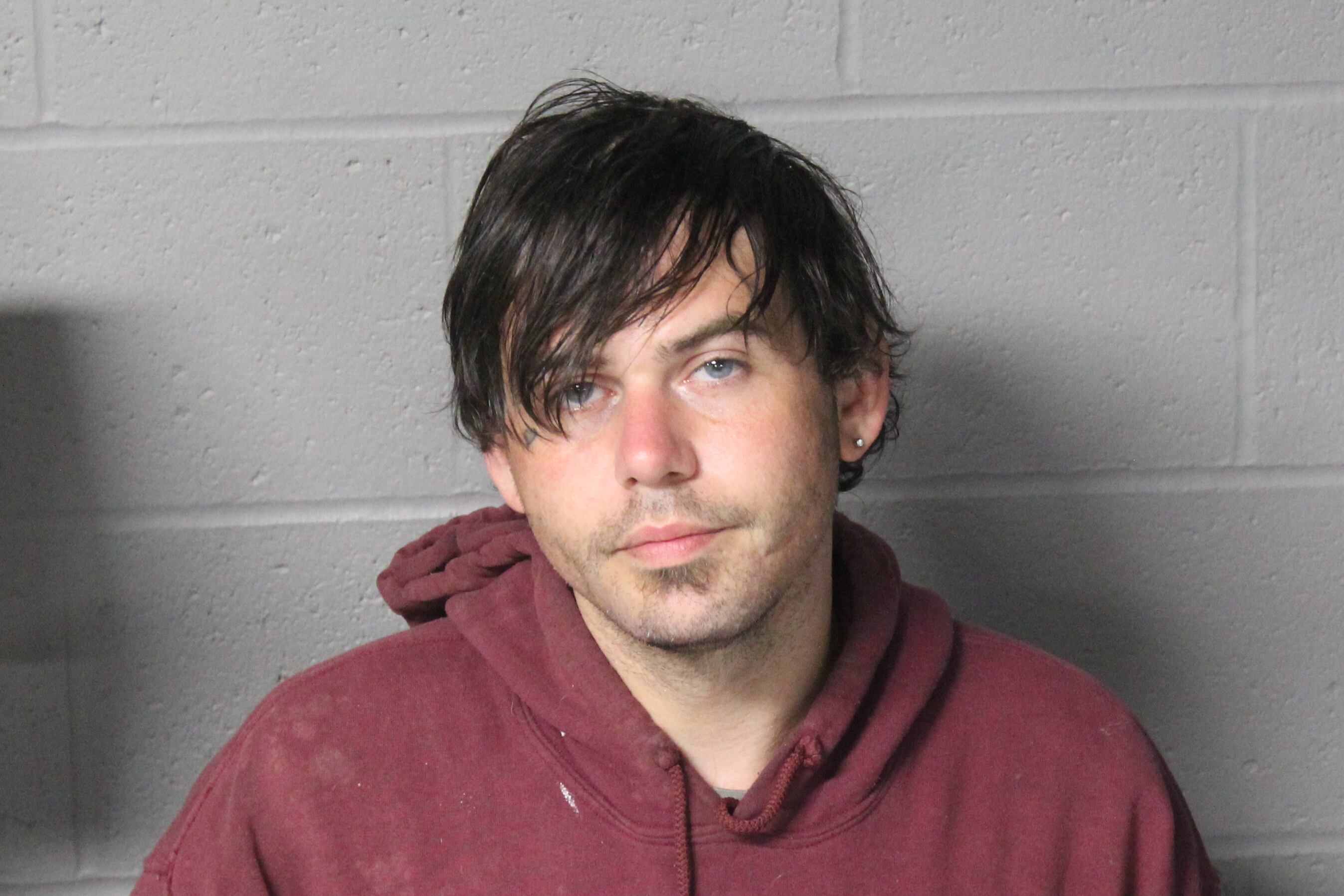 Union man charged after dousing woman in gasoline with makeshift ...