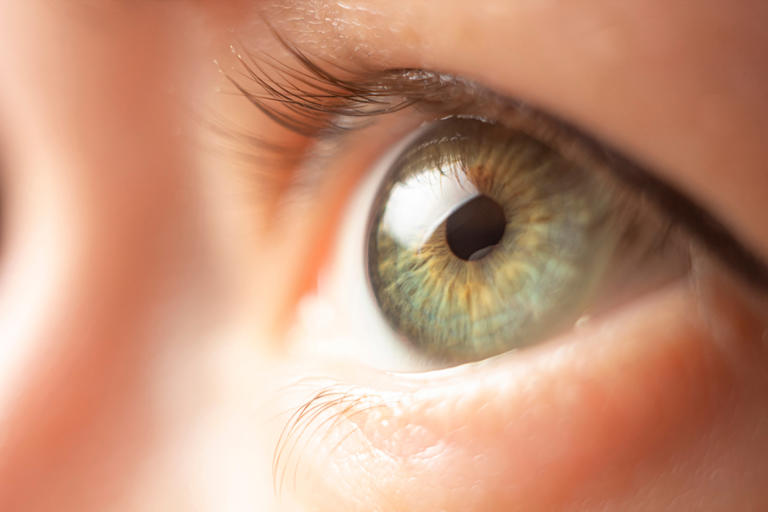 Is rubbing your eyes bad for you? Here's what eye doctors actually say