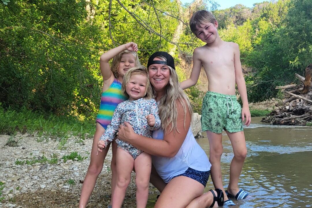 Copperas Cove husband desperately searching for wife who left home ...
