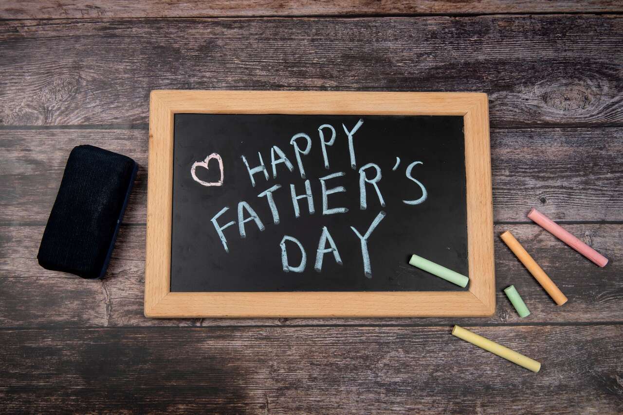 How Sonora Smart Dodd helped create Father’s Day