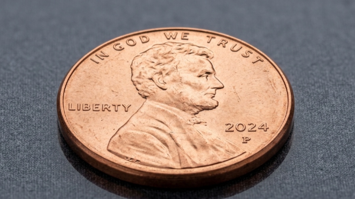The 2026 treasure hunt: How to find the rare new dual-date penny
