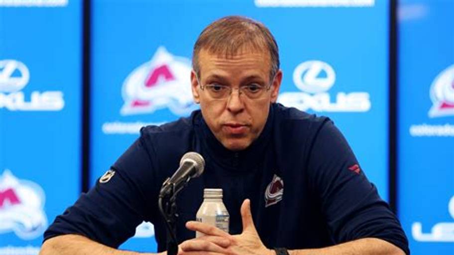 Chris MacFarland confirms Nashville Predators coaching staff will stay