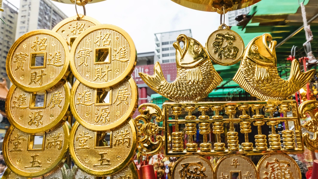 15 good luck charms from around the world